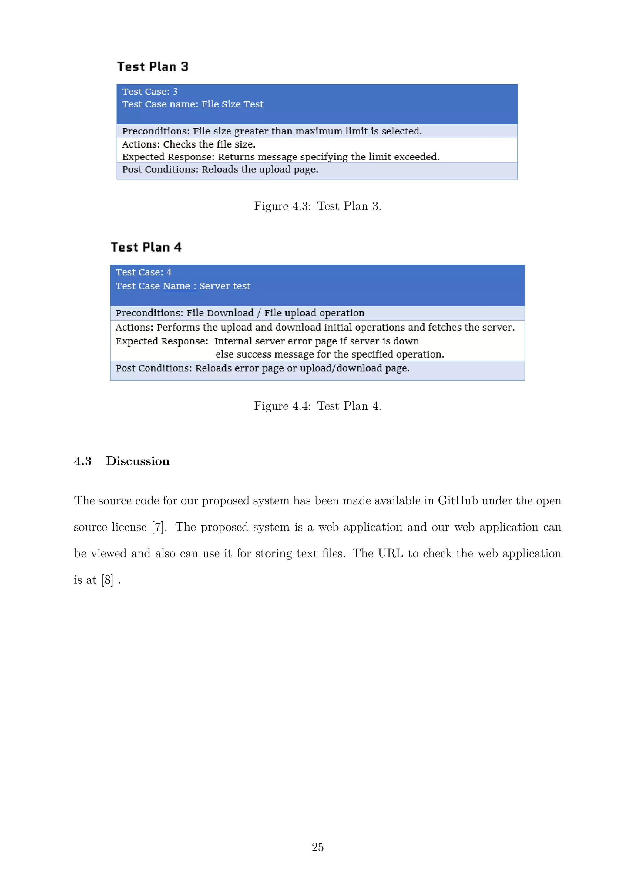 Project final report | PDF | Computer Software and Applications | Computing