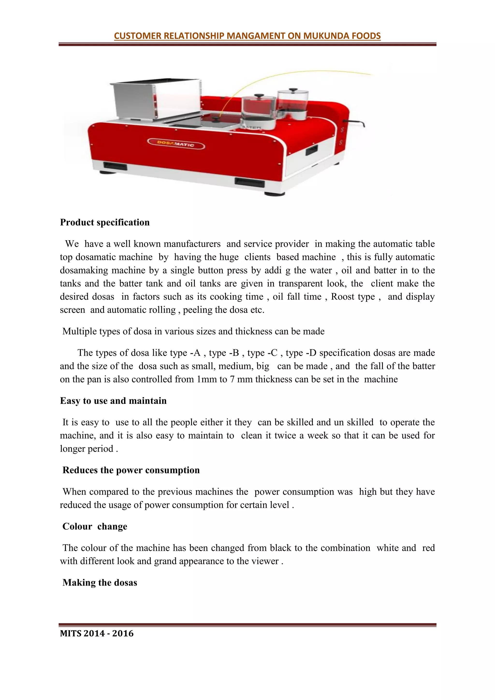 Project final report converted | PDF