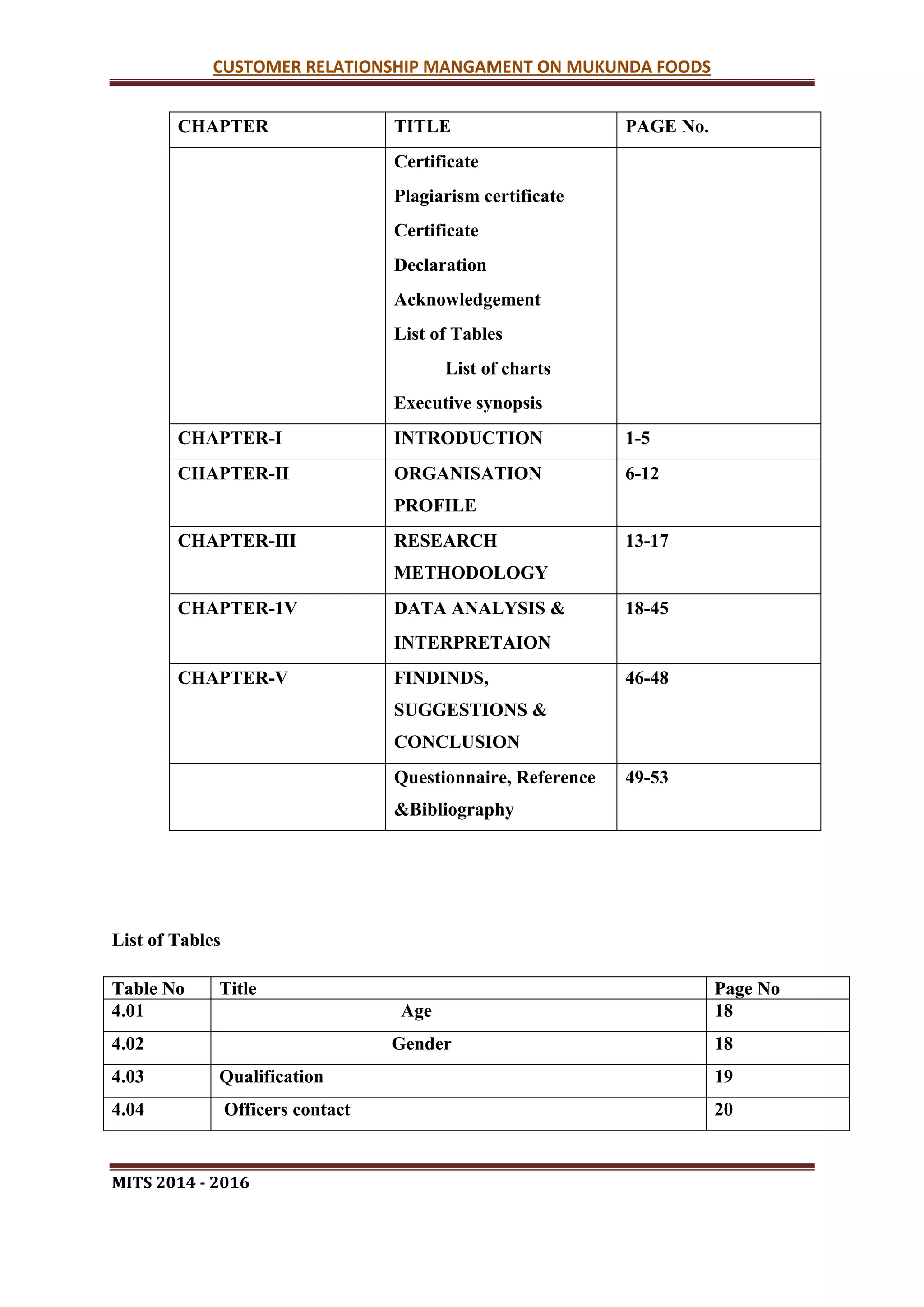 Project final report converted | PDF