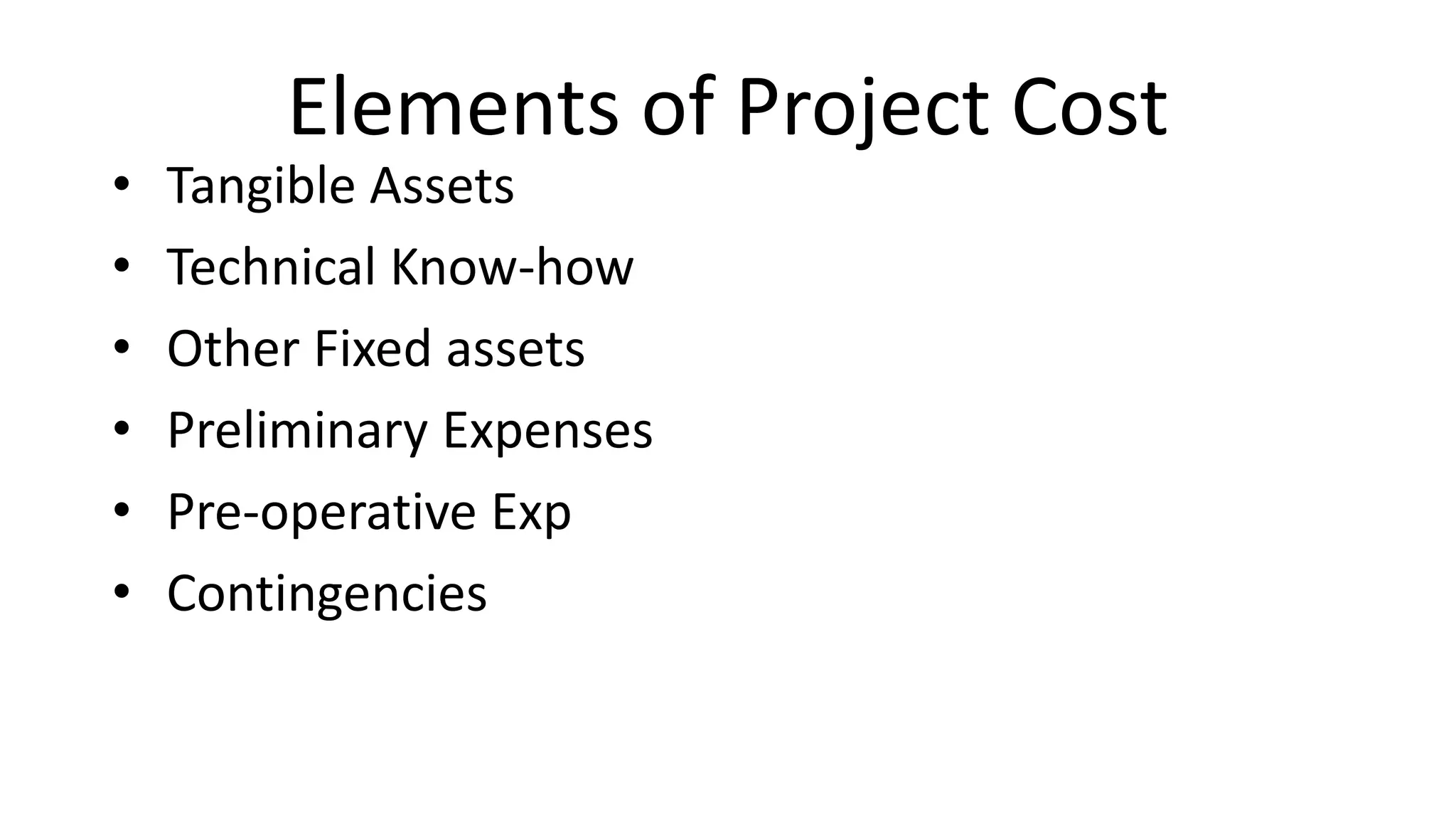 Project Finance types and explanations.pptx