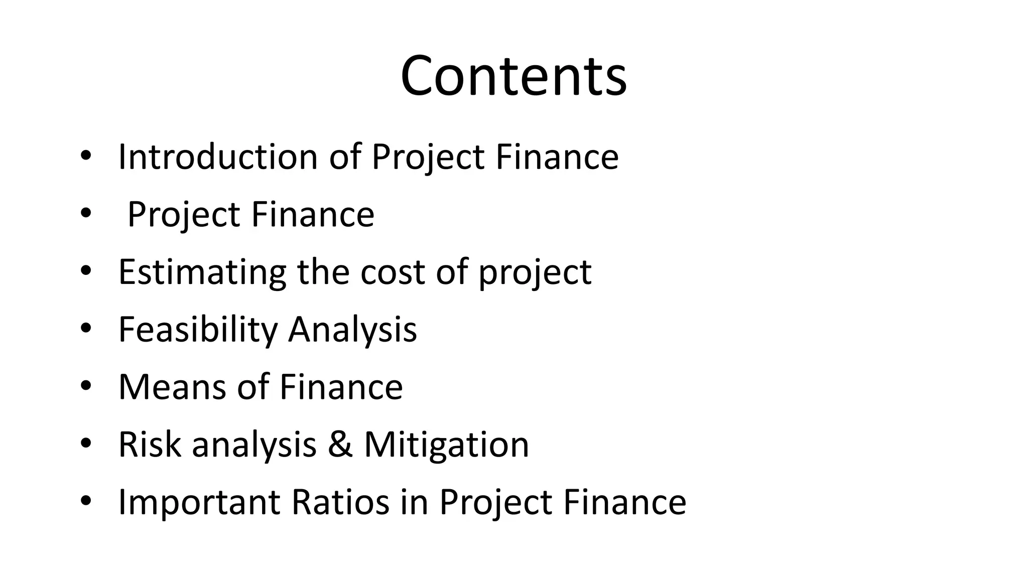 Project Finance types and explanations.pptx