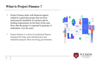 All about the knowledge ofProject Finance.ppt