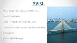 Project finance ppt final | PPTX