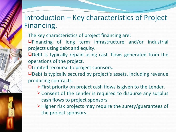 Project Financing