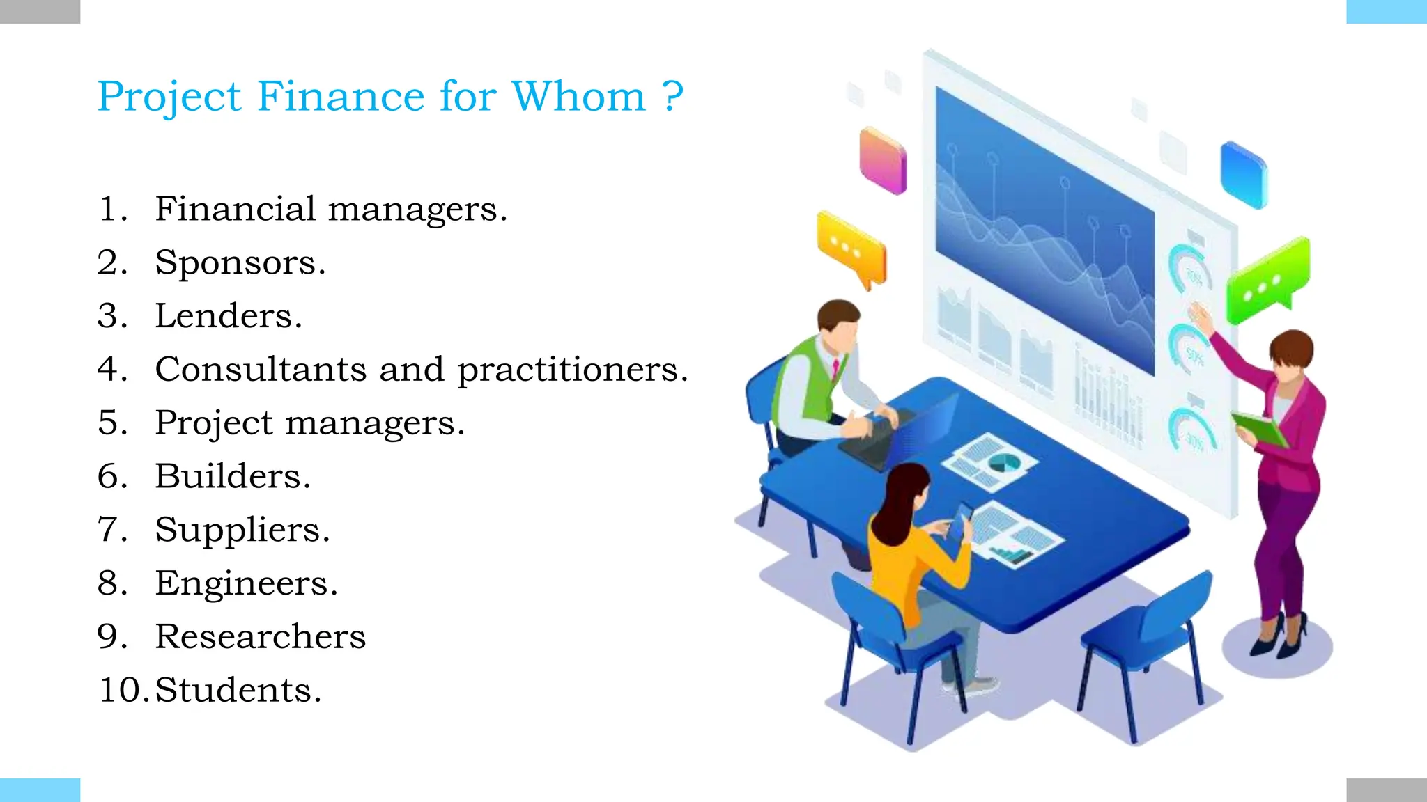 Project Financing & Management.pptxnnnhjftuj | PPT