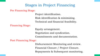 Project Financing & Management.pptxnnnhjftuj | PPT