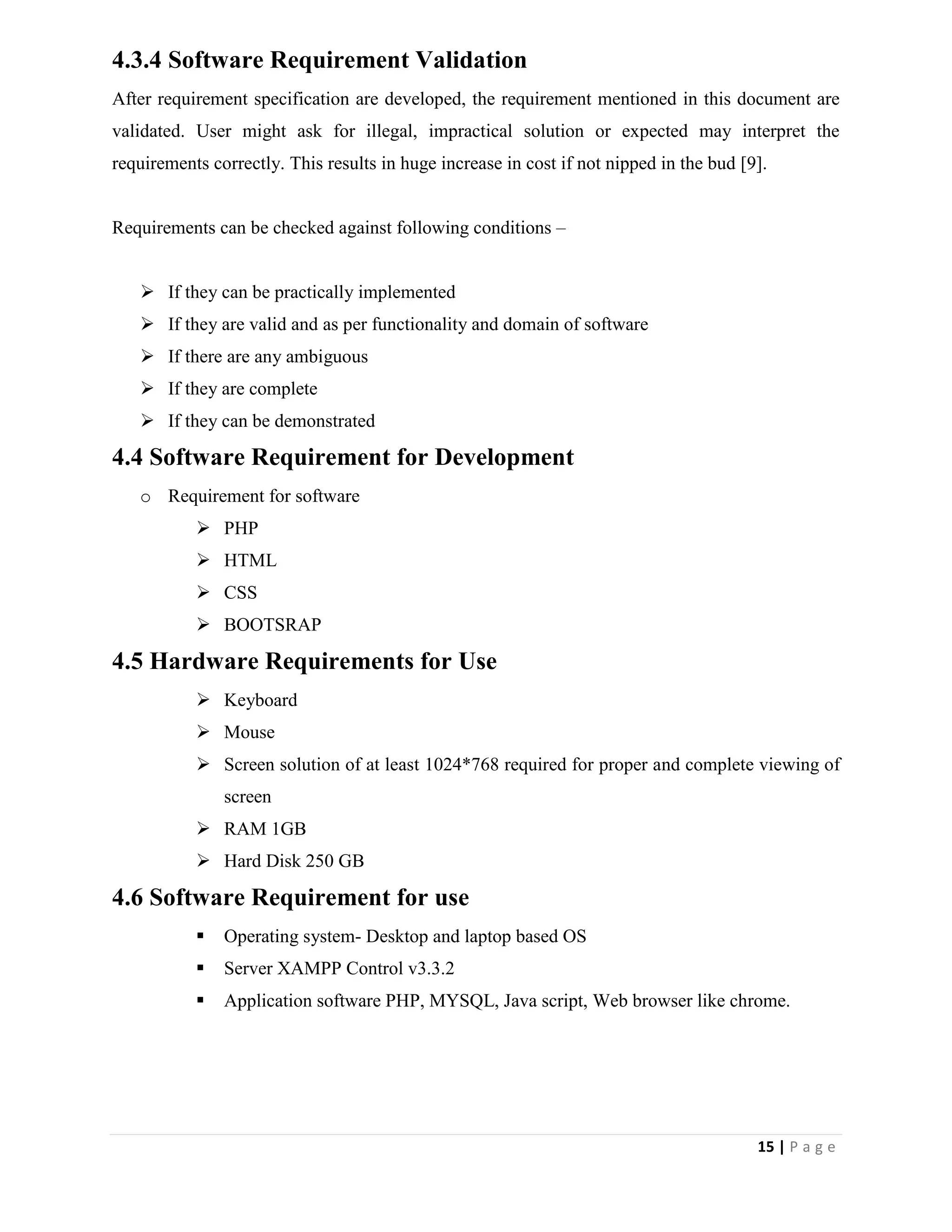 Criminal Record Management System in the Perspective of Somalia | PDF