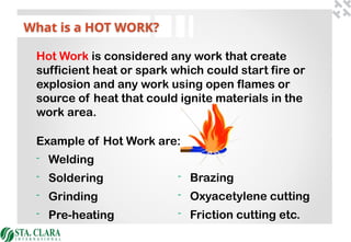 Project Fire Watch Safety Training - PREPARED BY JAY.pptx