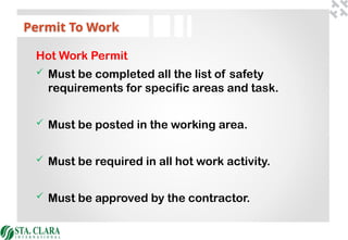 Project Fire Watch Safety Training - PREPARED BY JAY.pptx