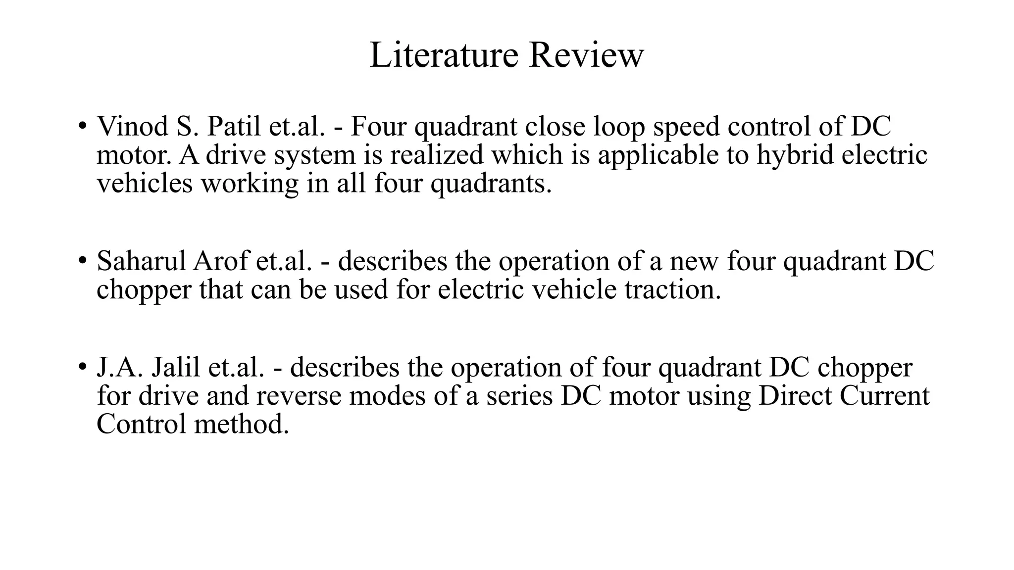 project first motor four quadrannt dcphase.pptx