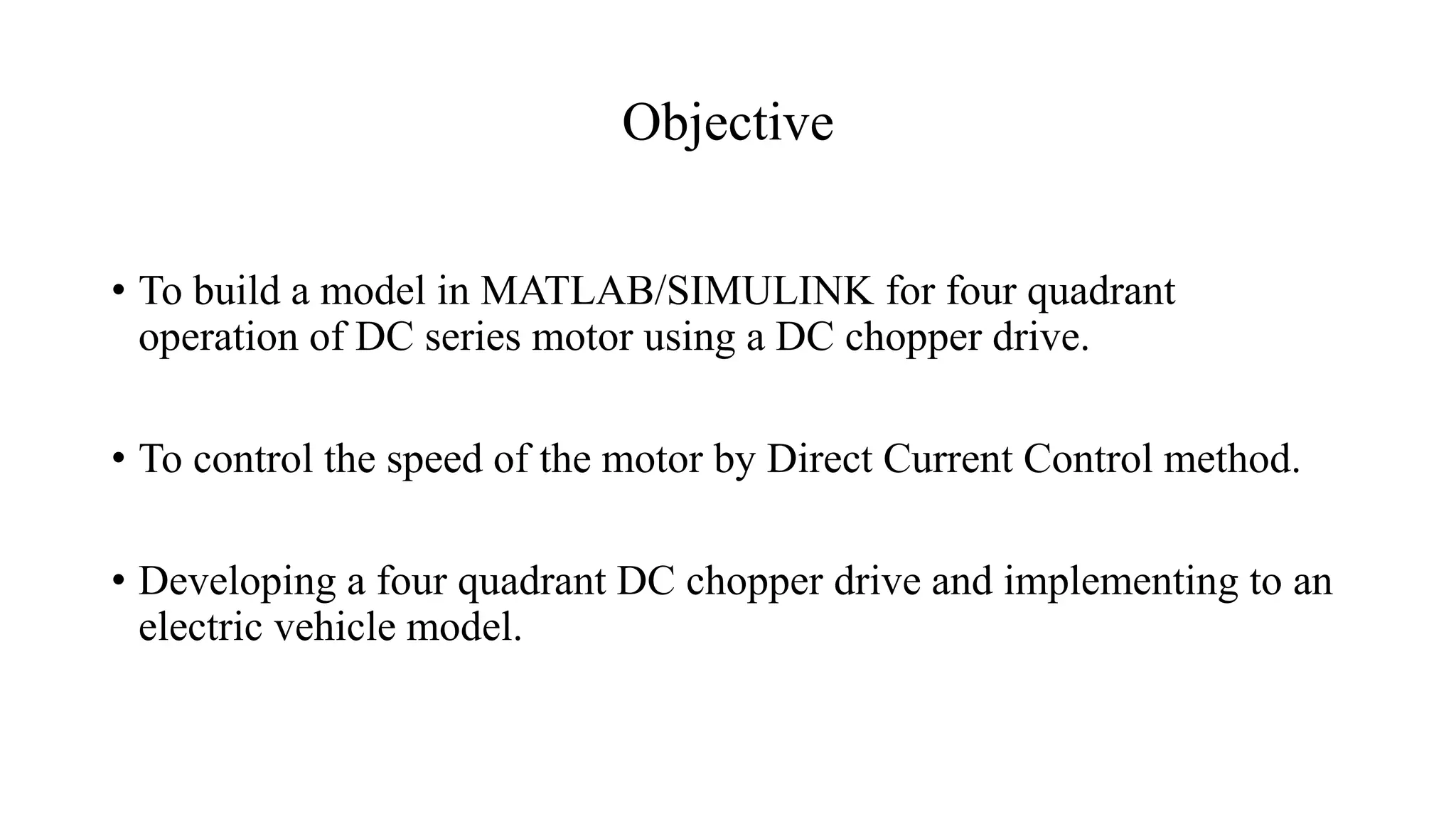 project first motor four quadrannt dcphase.pptx