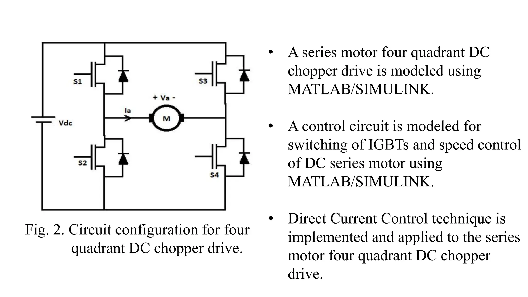 project first motor four quadrannt dcphase.pptx