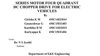 project first motor four quadrannt dcphase.pptx