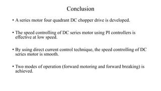 project first motor four quadrannt dcphase.pptx