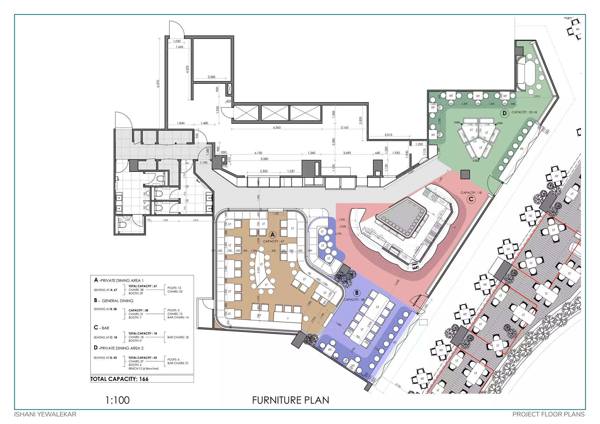Project Floor Plans | PDF