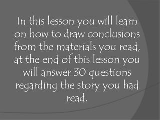 Project for eng1 b | PPTX