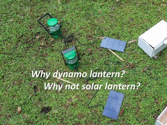 Project for fablab | PPTX