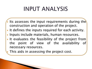 Project formulation | PPTX