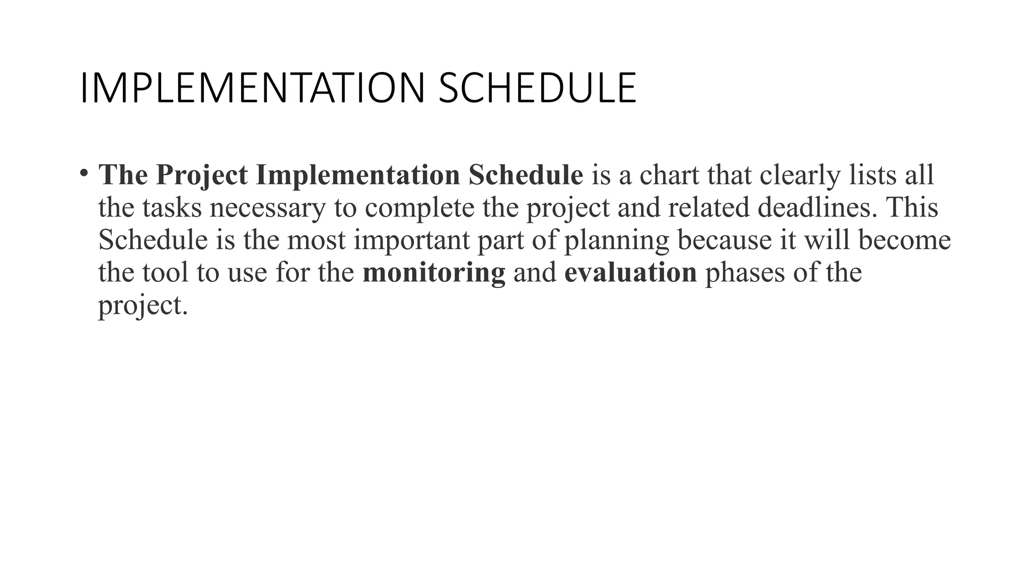 Project formulation - financing Arrangements.pptx