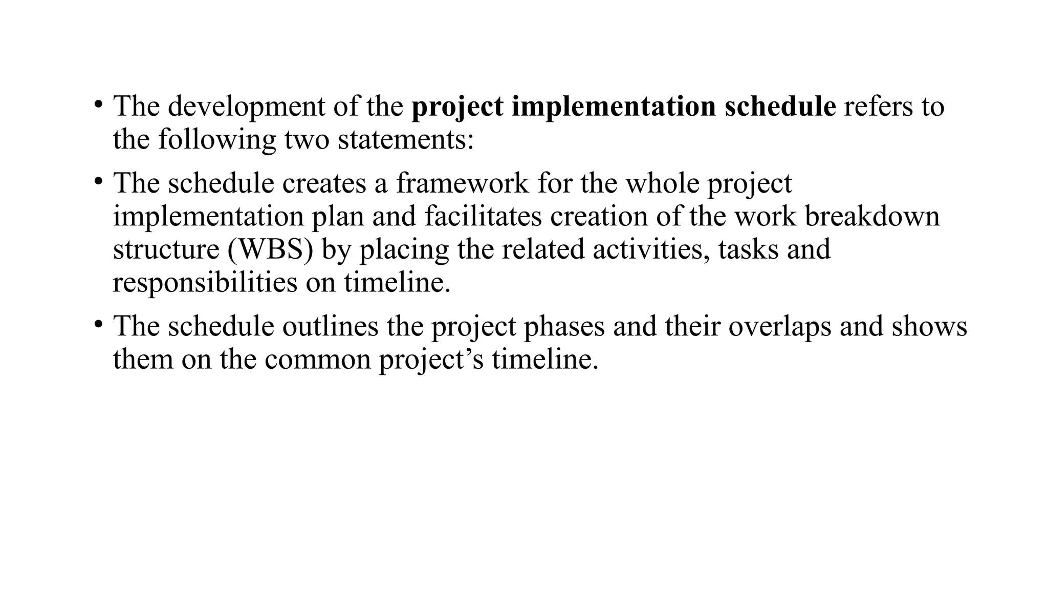 Project formulation - financing Arrangements.pptx