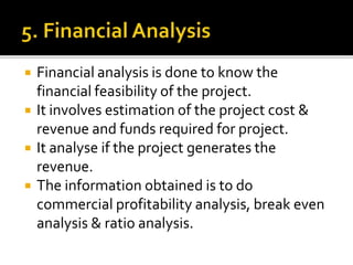 Project formulation (1) | PPTX