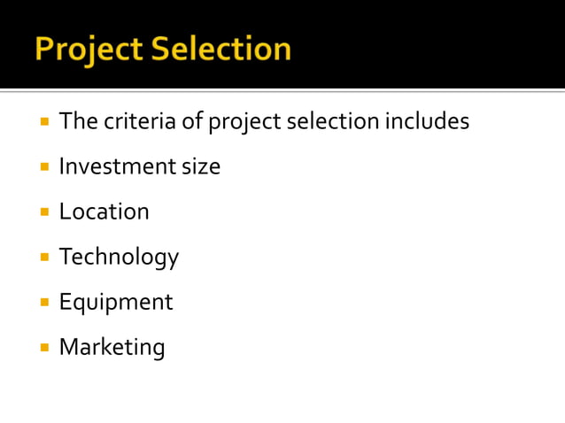 Project formulation (1) | PPTX | Civil Engineering Industry | Industries
