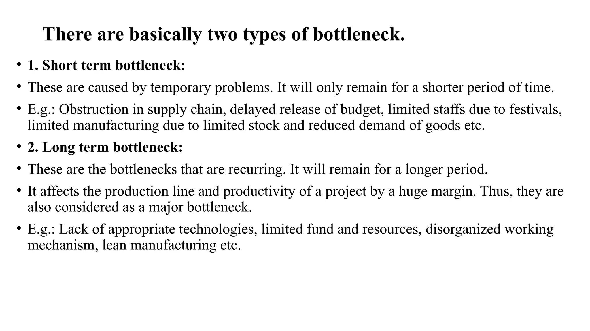 project formulation, stages, bottlenecks and feasibility report .pptx