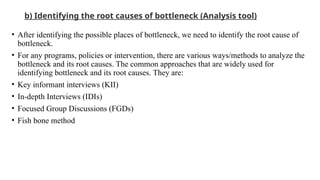 project formulation, stages, bottlenecks and feasibility report .pptx