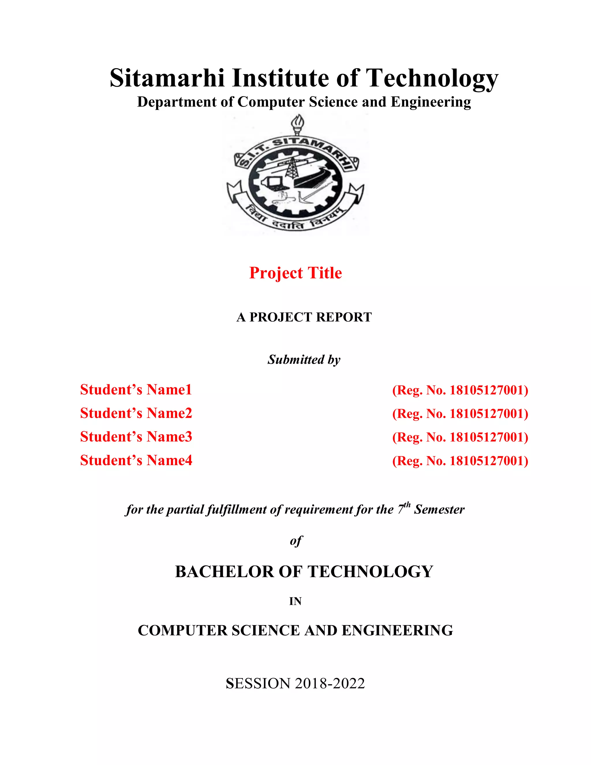 SIT Project Front_Page.pdf