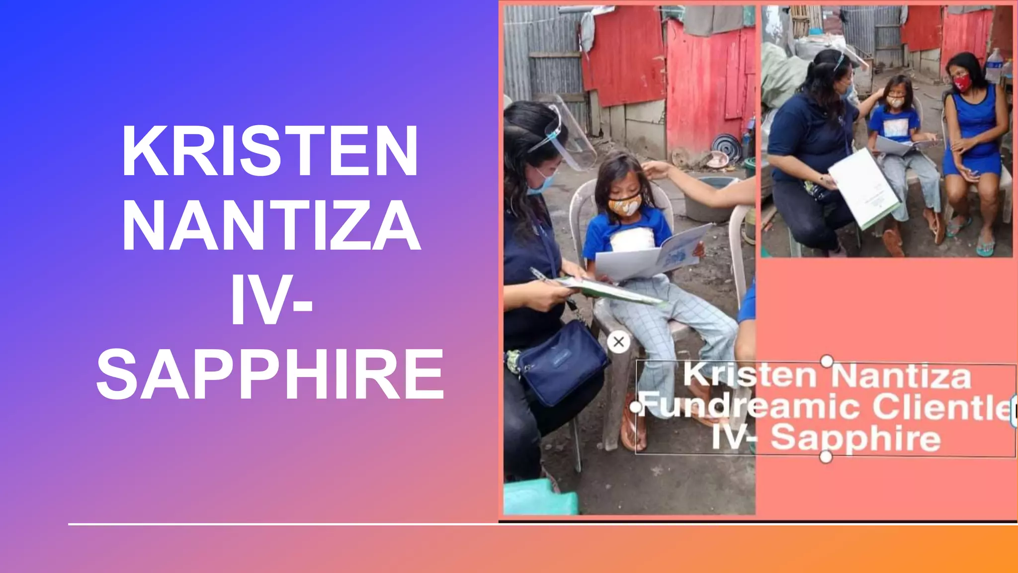 Project Fundreamic G4.pptx