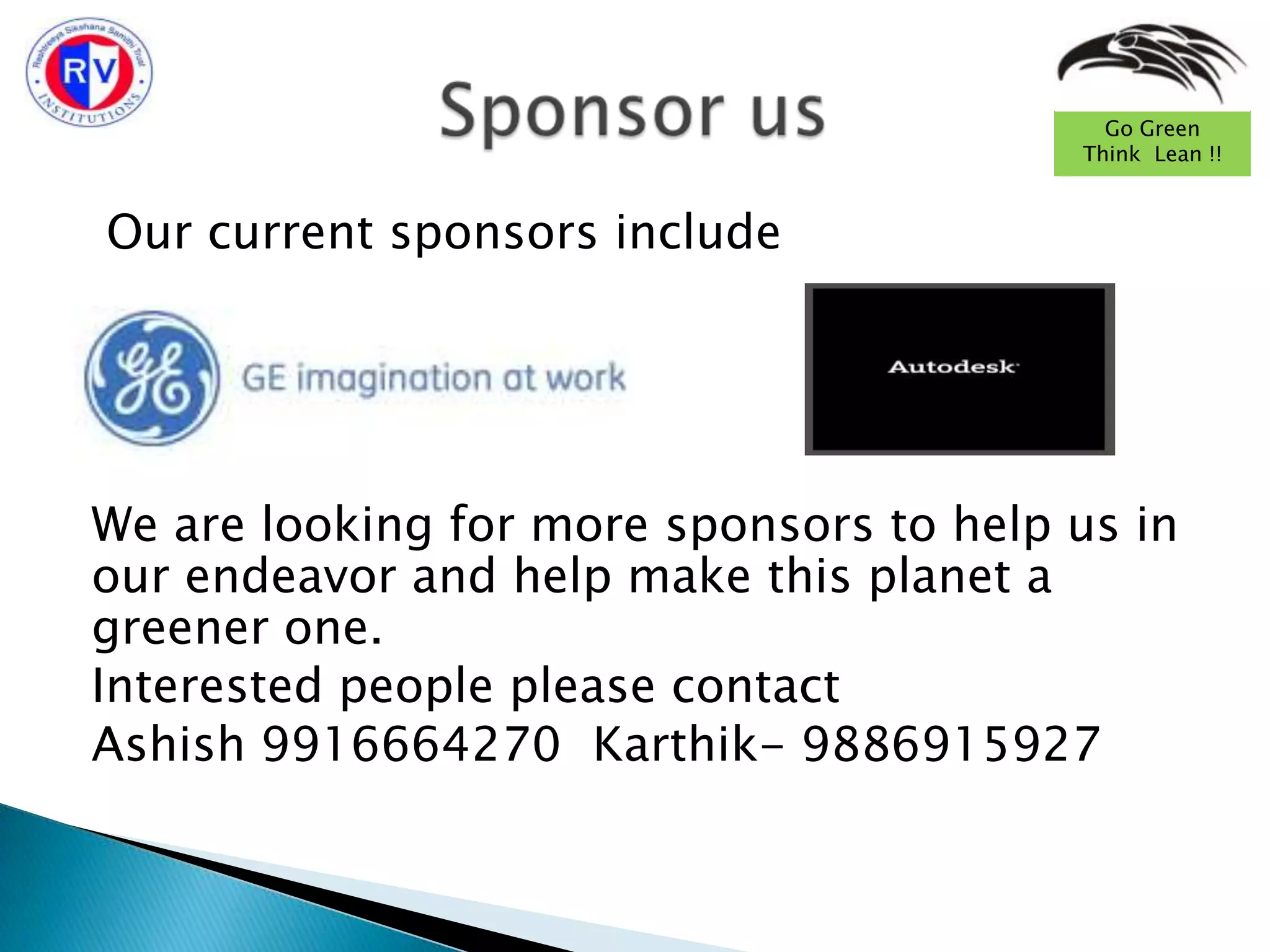 Project garuda | PPTX | Auto Technology | Automotive