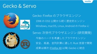 Project Gecko Embedded | PDF