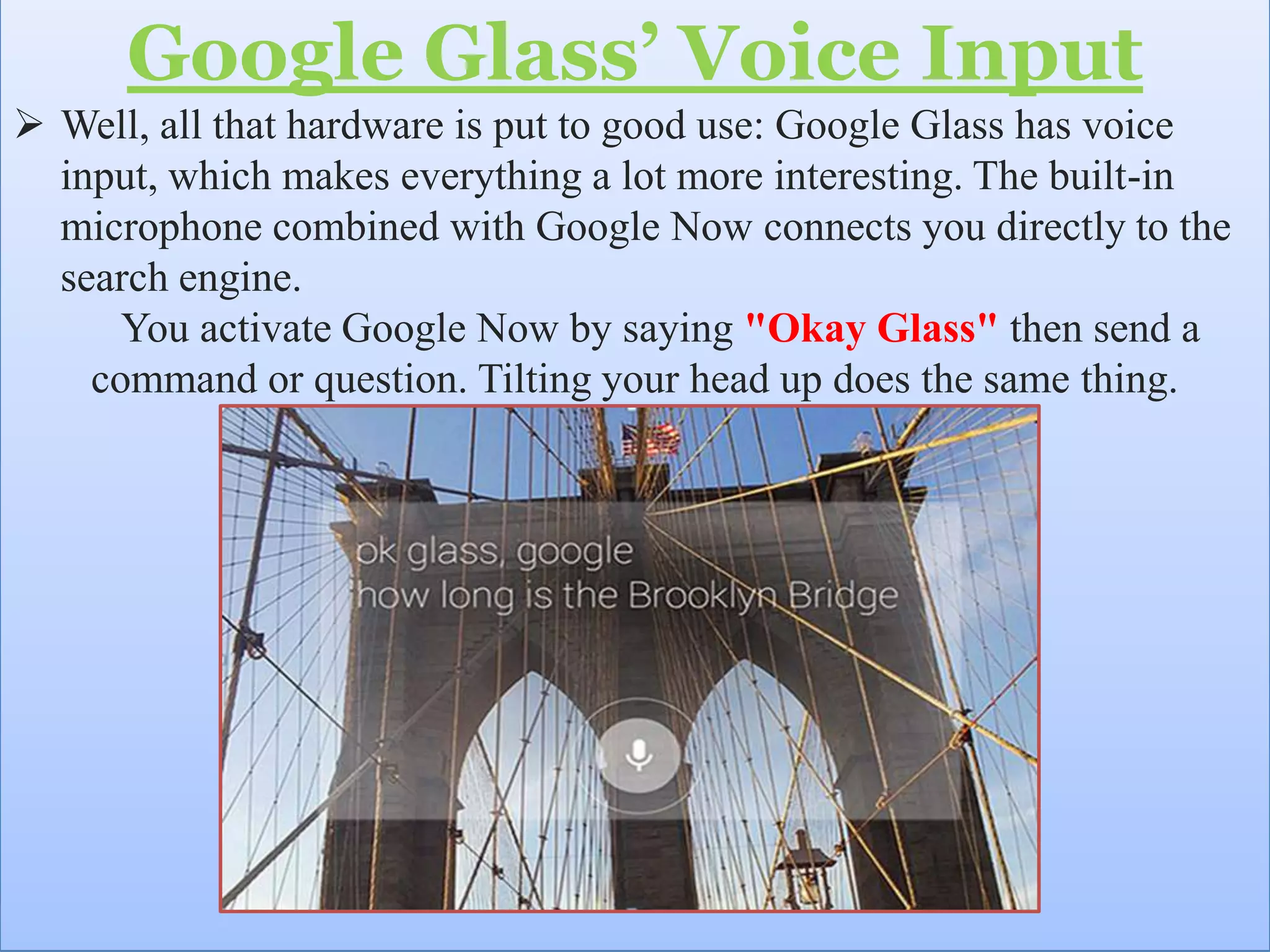 Projectglassppt 130418102721-phpapp01 | PPTX