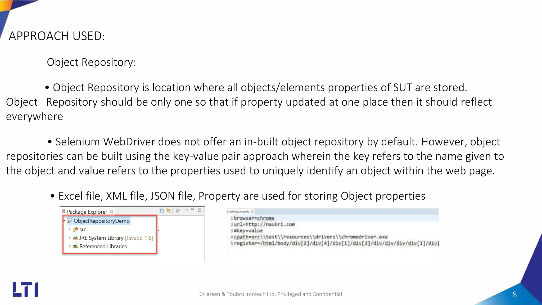 Project_Goibibo information technology automation testing.pptx