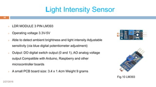 NIGHT TIME VEHICLE DETECTION FOR AUTOMATIC HEADLIGHT BEAM CONTROL | PPTX