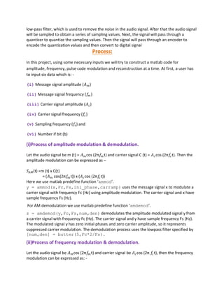 Project gr4 sec_d | PDF