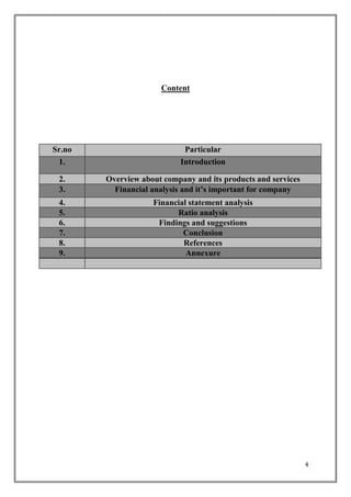 Project group no.7 | PDF
