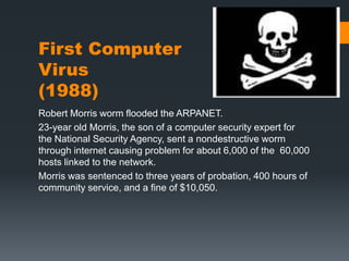 technology from 1980 to 1990 | PPTX