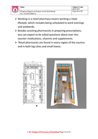 To create a Modern Layout for Prescription, OTC, Medical devices and ...