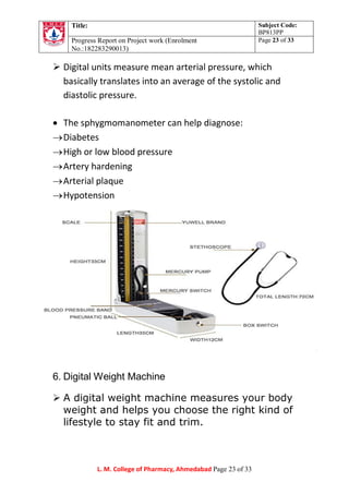To create a Modern Layout for Prescription, OTC, Medical devices and ...