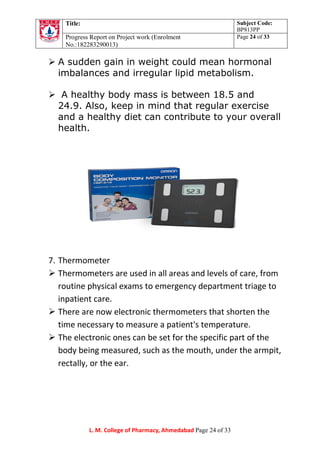 To create a Modern Layout for Prescription, OTC, Medical devices and ...