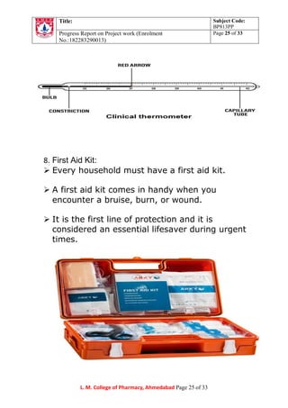 To create a Modern Layout for Prescription, OTC, Medical devices and ...