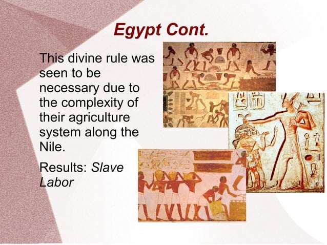 Mesopotamia / Egypt | PPT