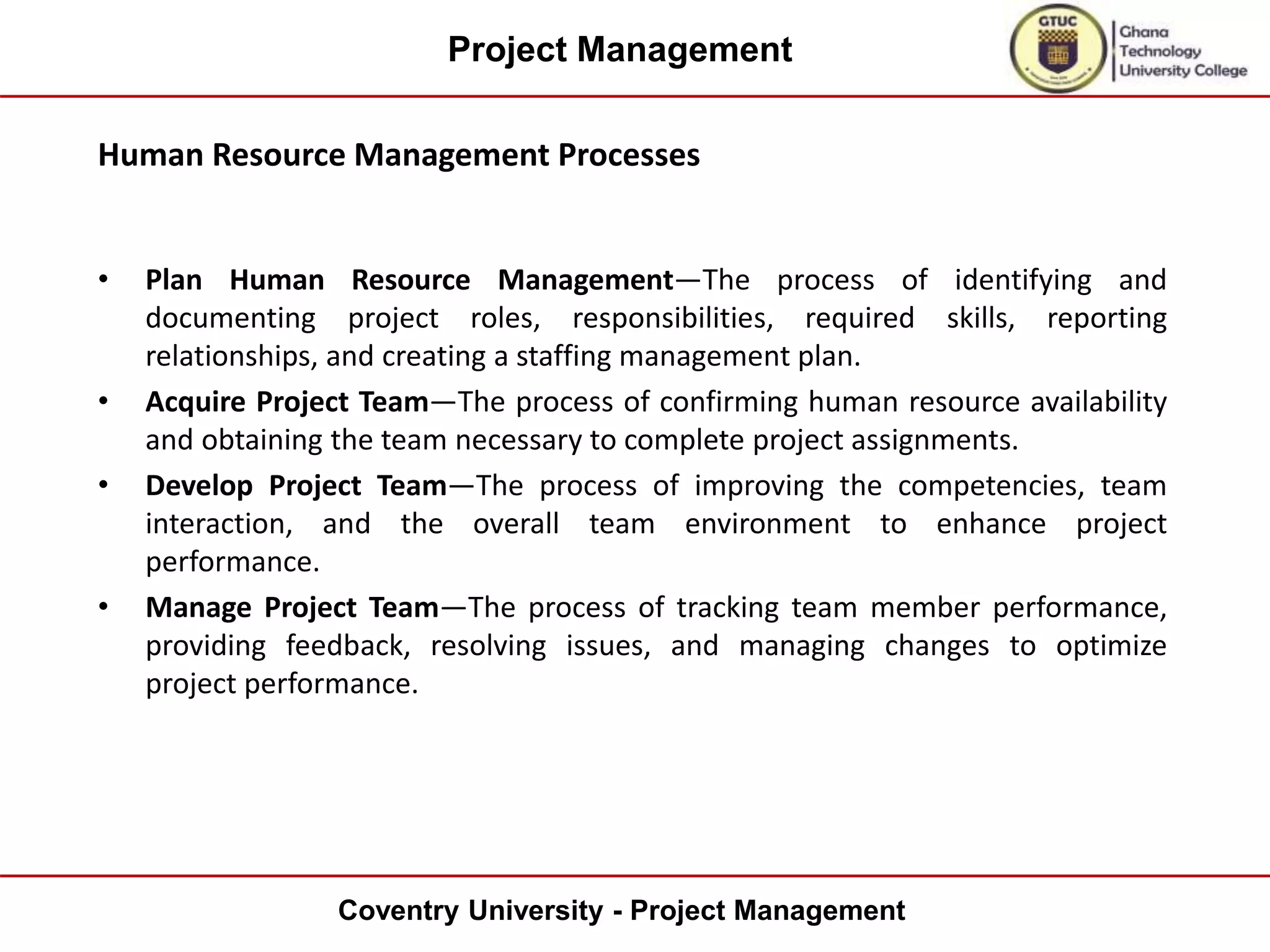 Project Human Resource Management.pptx