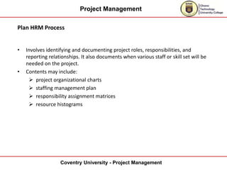Project Human Resource Management.pptx