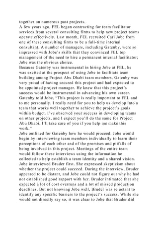 Project Human Resources and Communications Management Assignment.docx