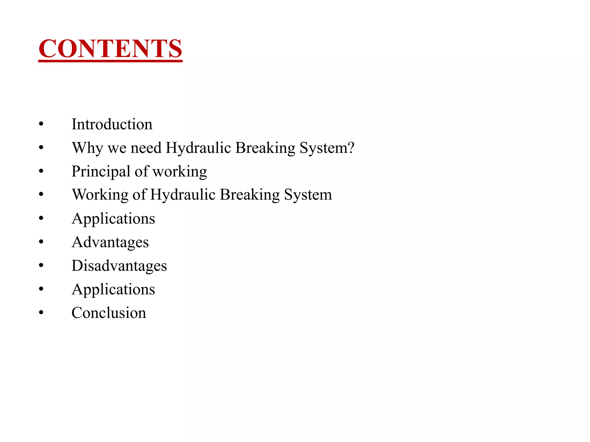 Hydraulic Braking System Presentation.pptx