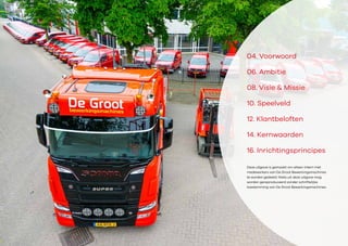 De Groot - Project I.D. 2022 | PDF