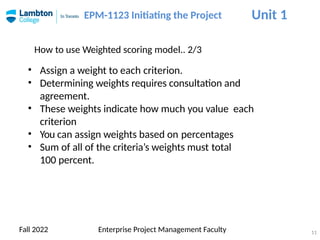 Project Identification and Selection-Part 2.pptx