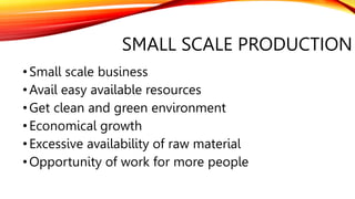 SMALL SCALE PLASTIC RECYCLING FOR GREEN FUTURE.pptx